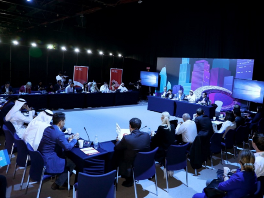 AI Everything, Dubai, 2019 - Big Innovation Center