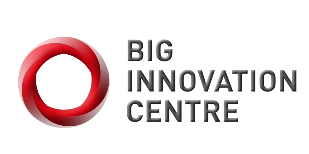 Home - Big Innovation Center