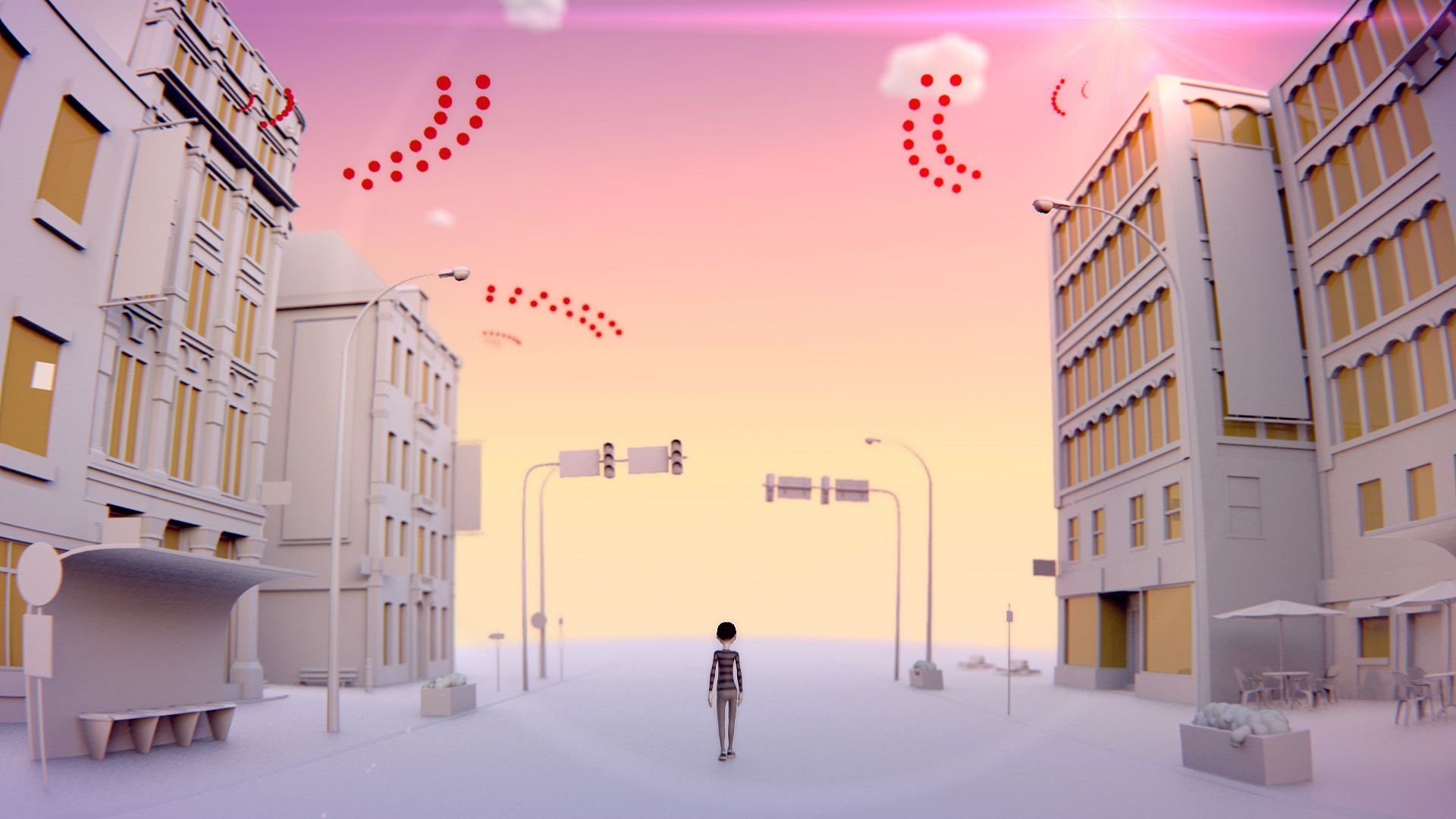 Fast forward to 2025: Britain established as a global innovation hub ...