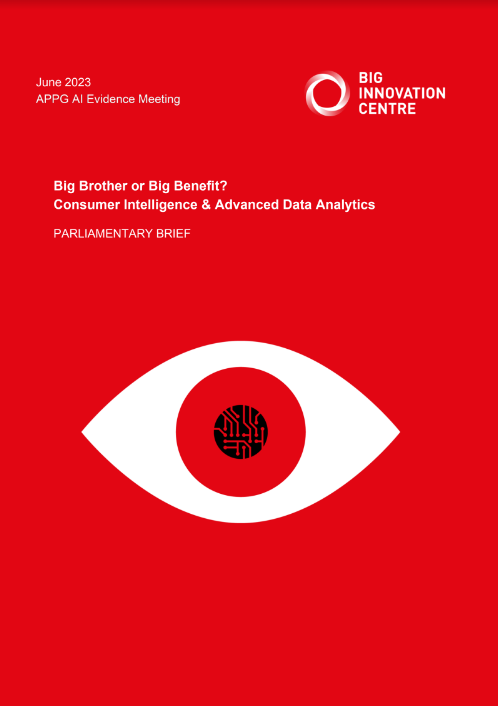 Publications - Big Innovation Center